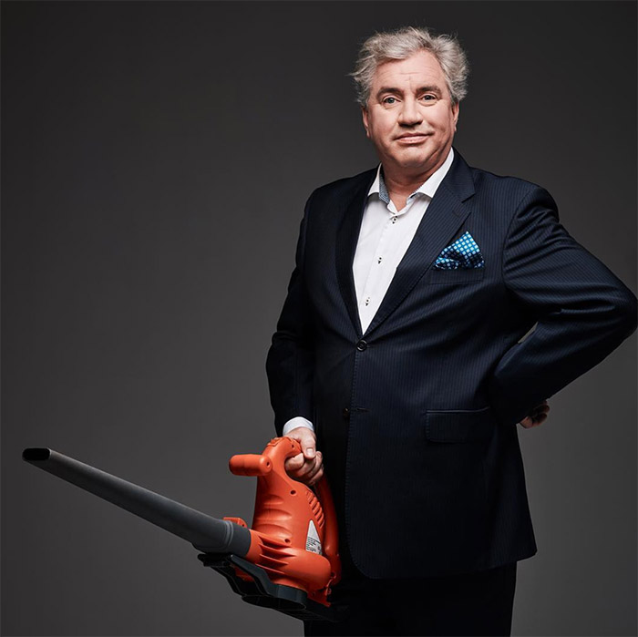 Sepo Seeman tegi esmakordselt midagi sellist, mida paljud eestlased ...