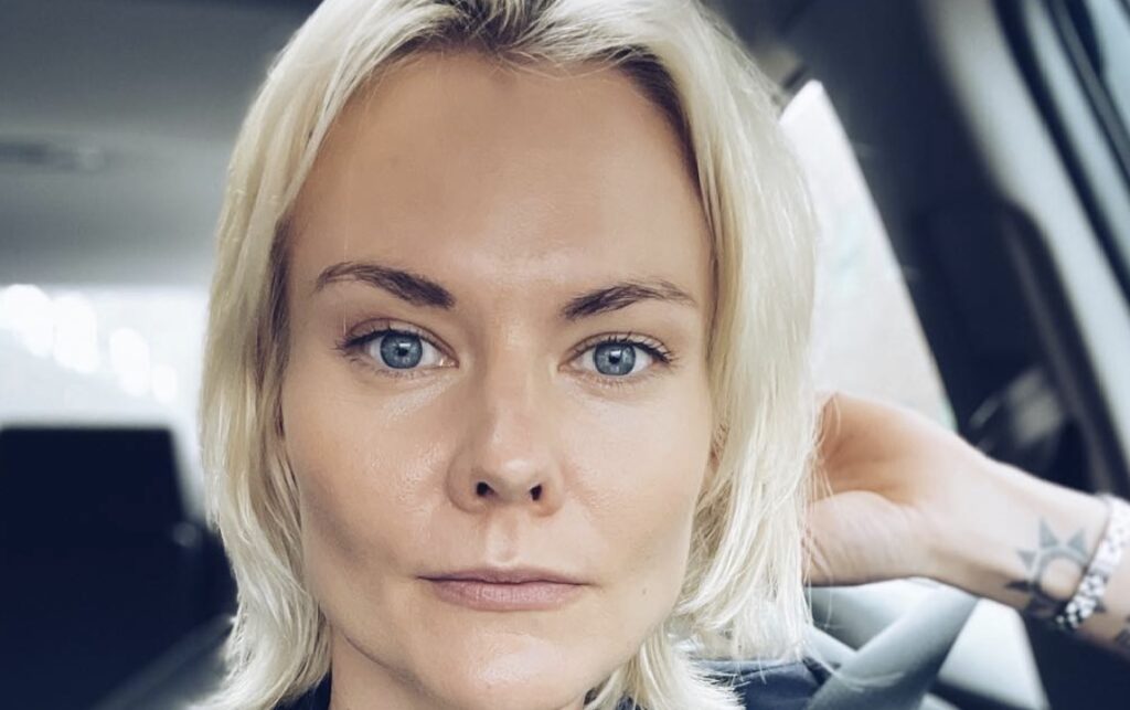 FOTO: Kas tunned ära - Liina Raud on teinud suure stiilimuutuse oma ...