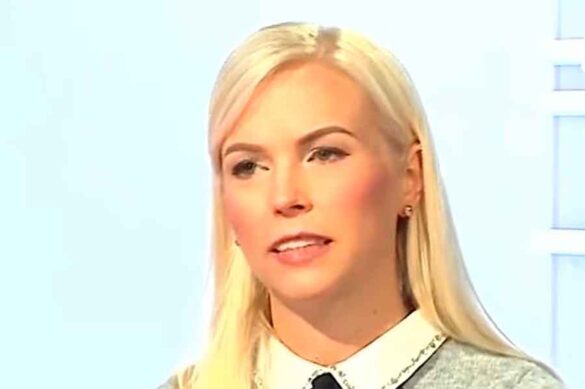 Südamlik hüvastijätt! Vaata, kuidas beebiootel Liisu Lass ...