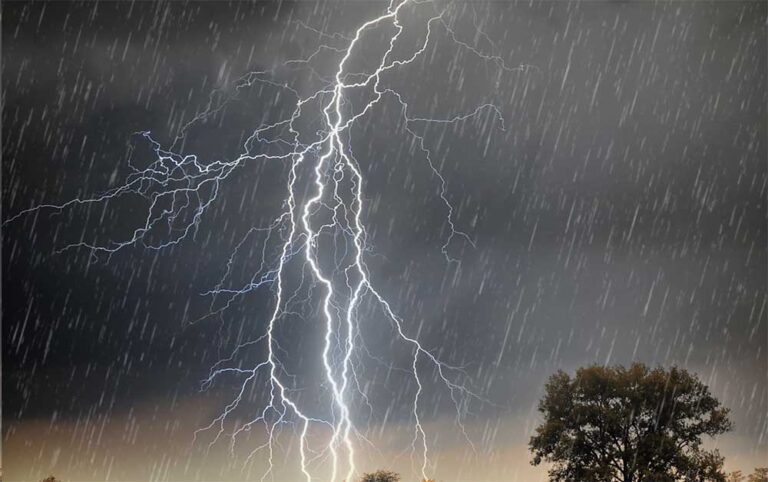 ILMATEADE | Tulekul on ekstreemne ilm – ka ööd muutuvad troopilisteks