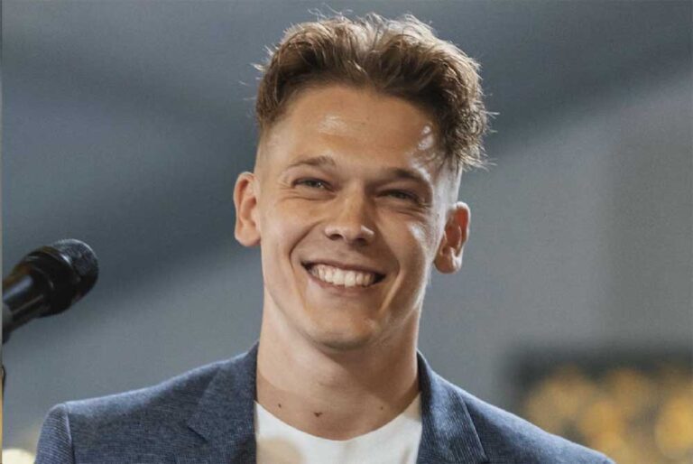 Andrei Zevakin tegi Mallukale pulmas ootamatu kättemaksu