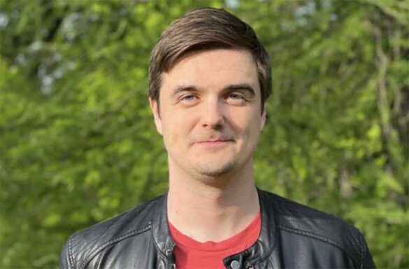 Taavi Libe elab unelmate elu