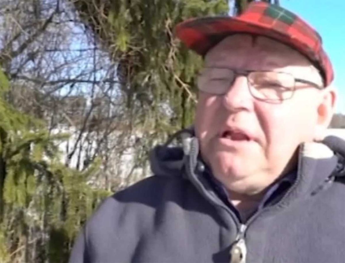 KÜLM JA VALGE TALV? Metsavana annab teada millal esimene lumi tuleb