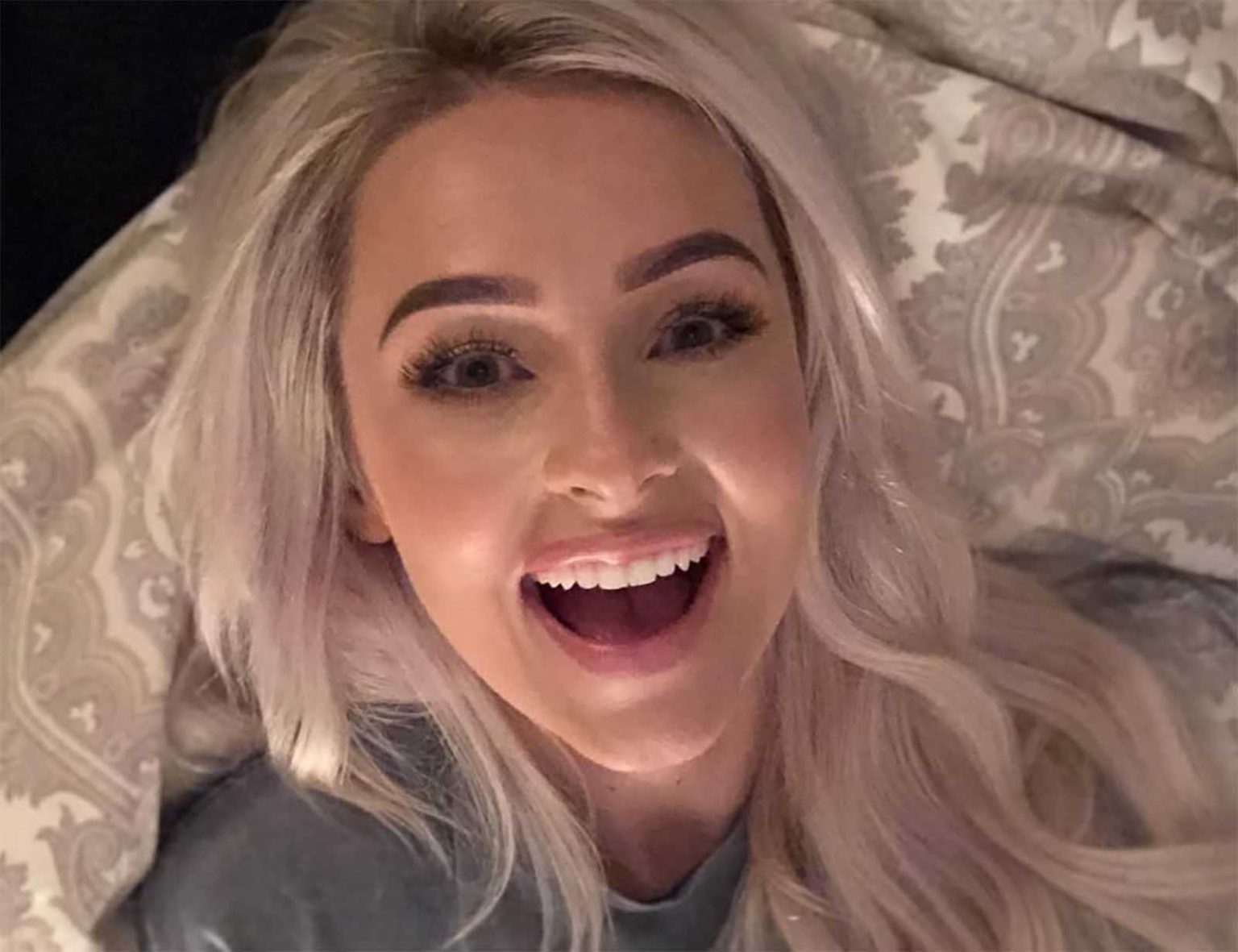 FOTO: Mis toimub? Grete ja Ergo Kuld tabati eriti hellalt hetkelt