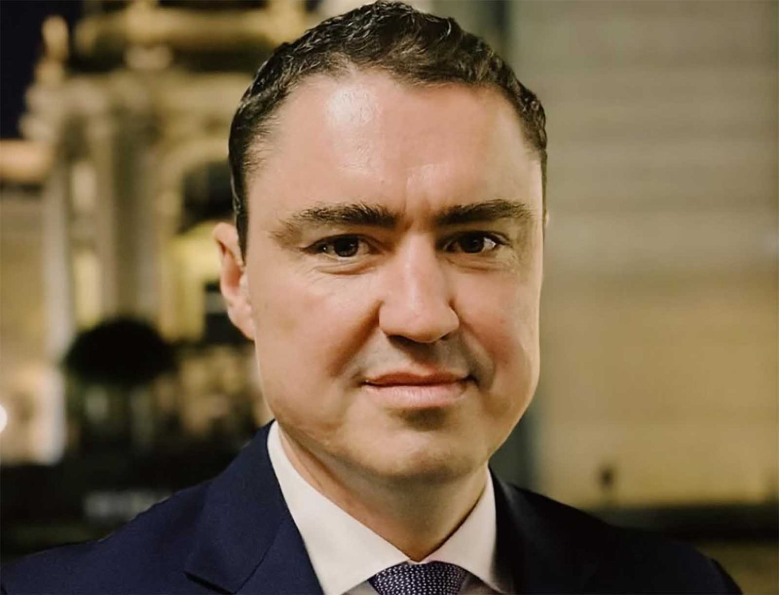 FOTO: Vau, milline kaunitar! Kas see on Taavi Rõivase uus kallim...
